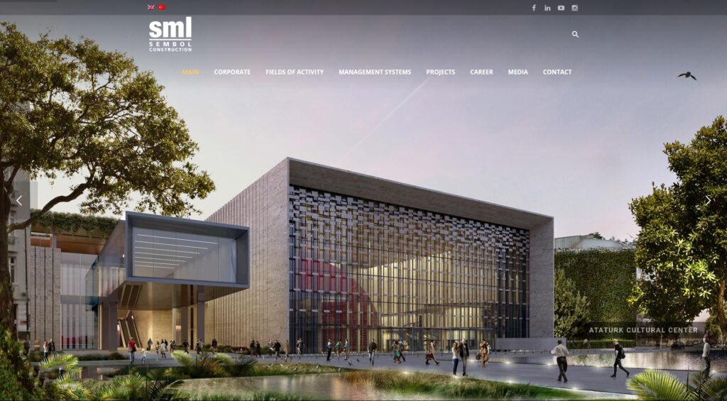 Sembol Construction – Concept Interaktif Ajans | Yazılım , Dijital ...